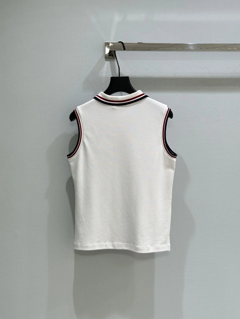 Economical Christian Dior Vest