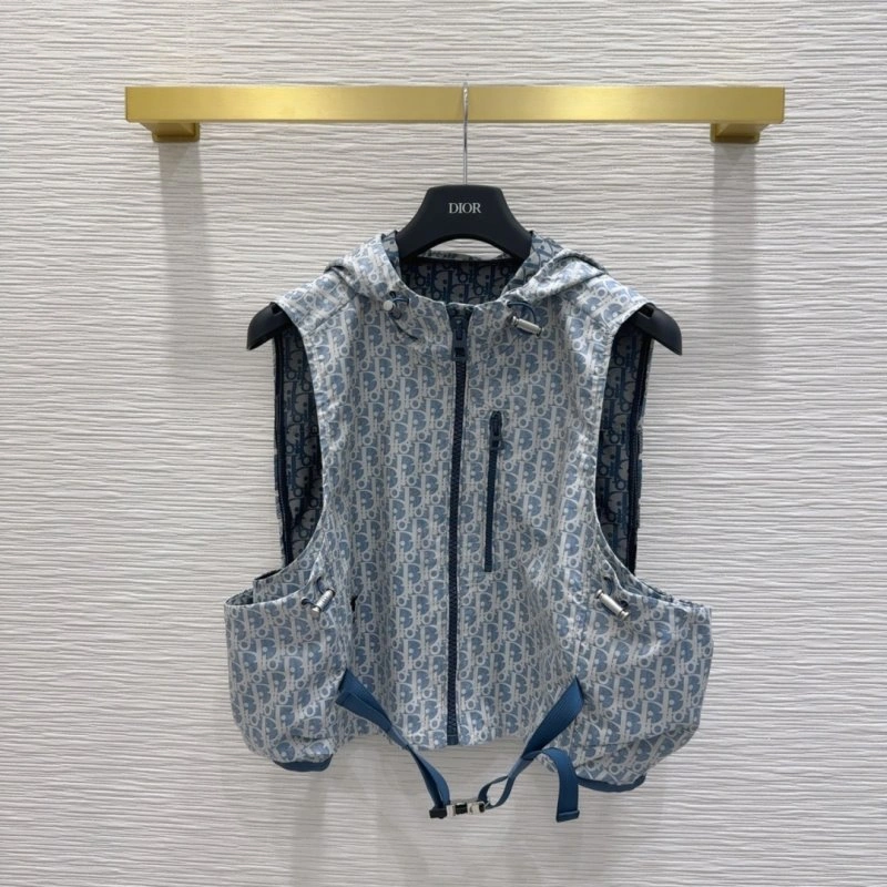 Christian Dior Vest
