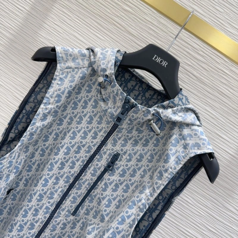 Official Christian Dior Vest