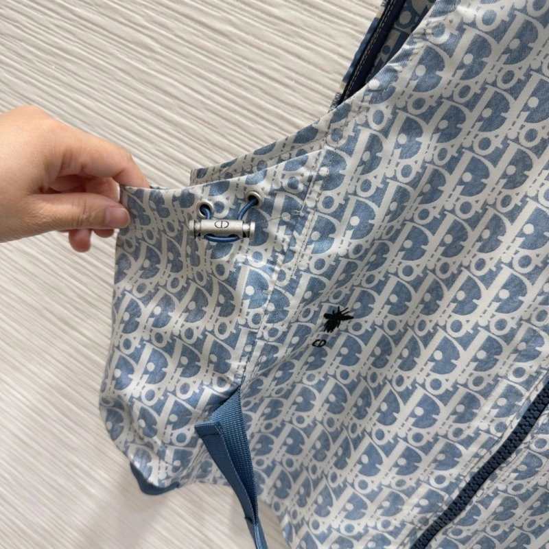 Official Christian Dior Vest