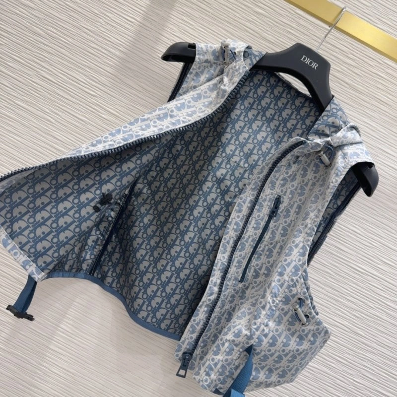 Official Christian Dior Vest