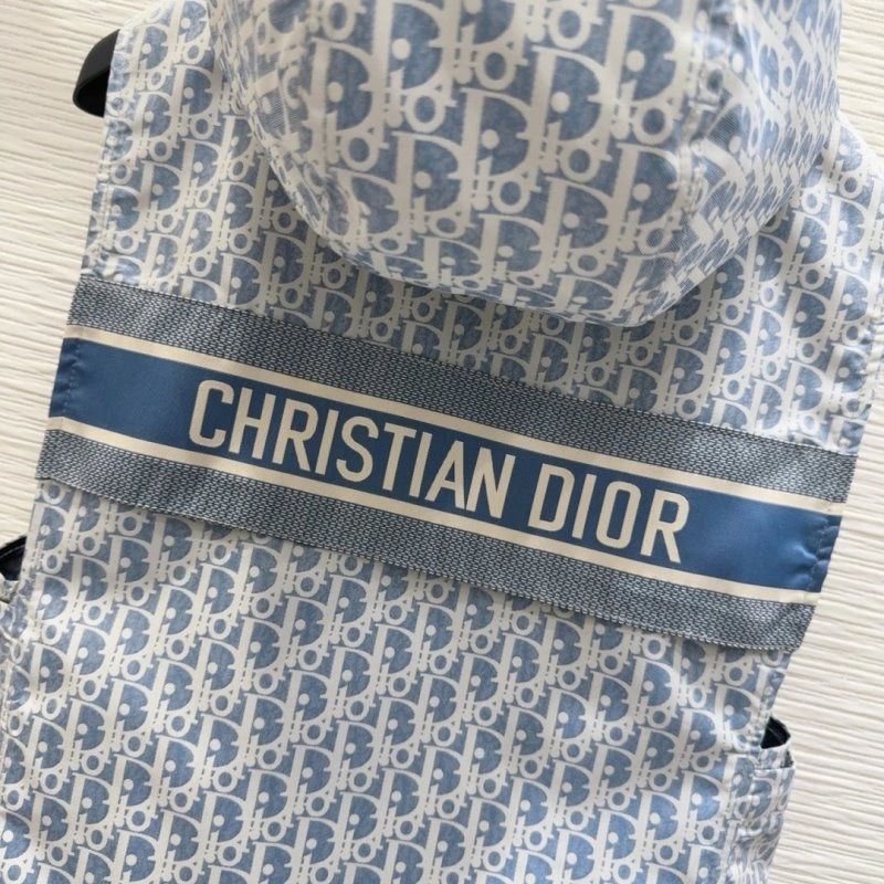 Official Christian Dior Vest