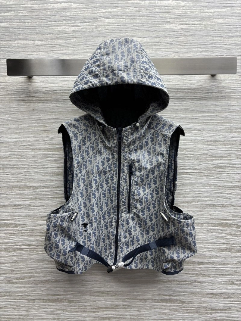 Christian Dior Vest