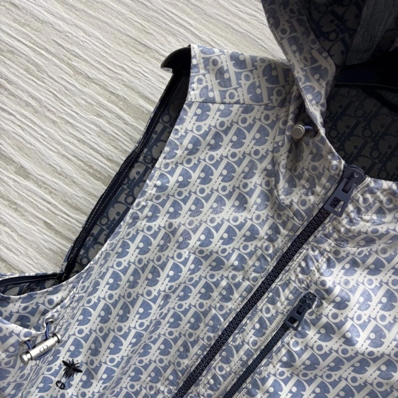 Top mirror Christian Dior Vest