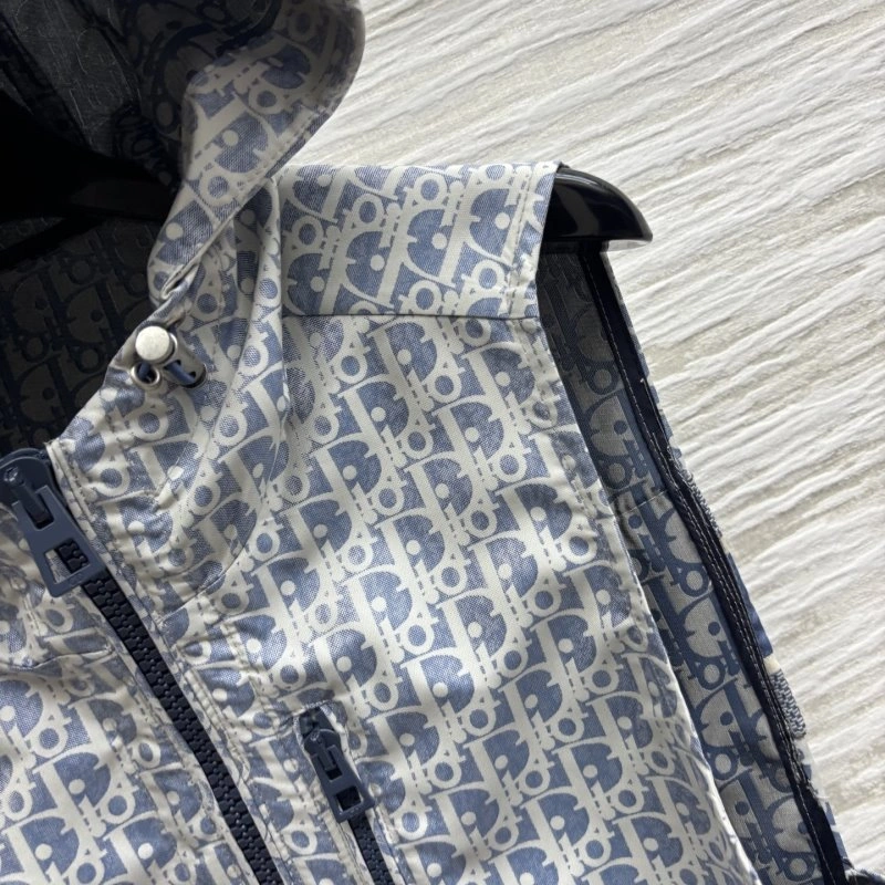 Top mirror Christian Dior Vest