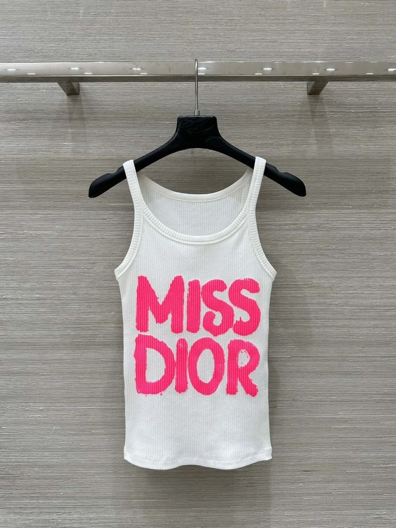 Christian Dior Vest