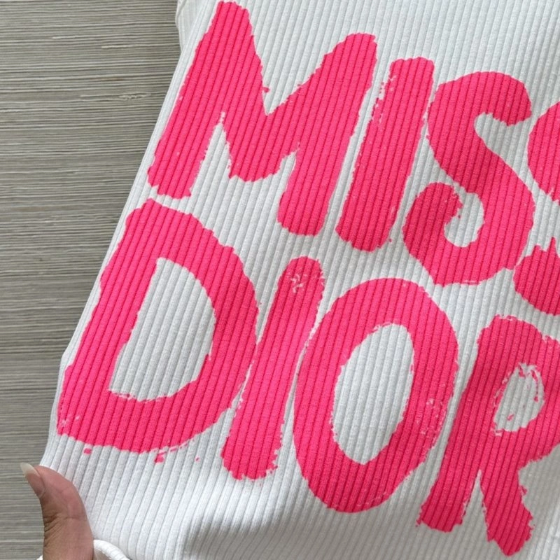Budget-friendly Christian Dior Vest