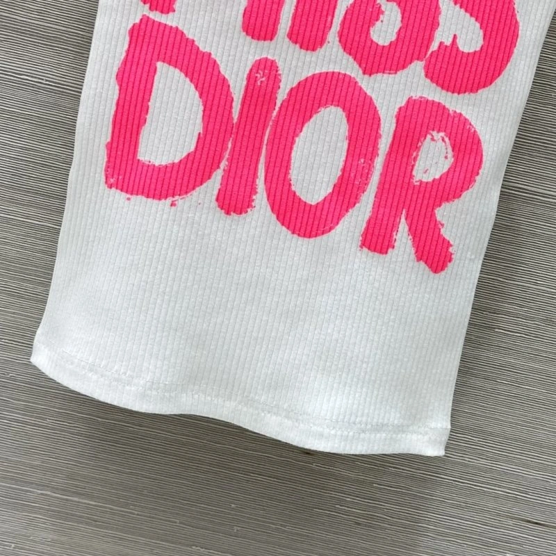 Budget-friendly Christian Dior Vest