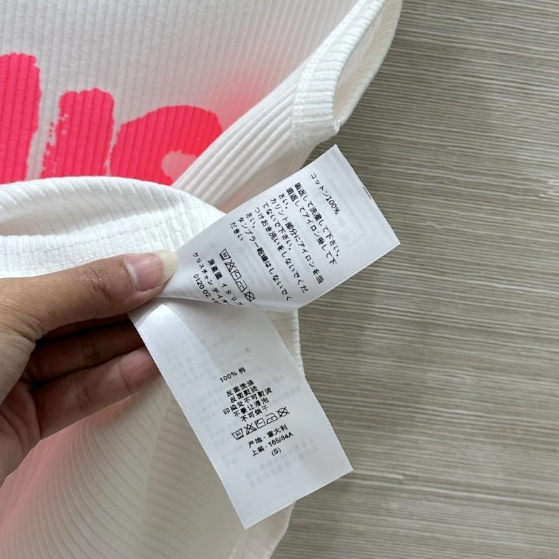 Budget-friendly Christian Dior Vest