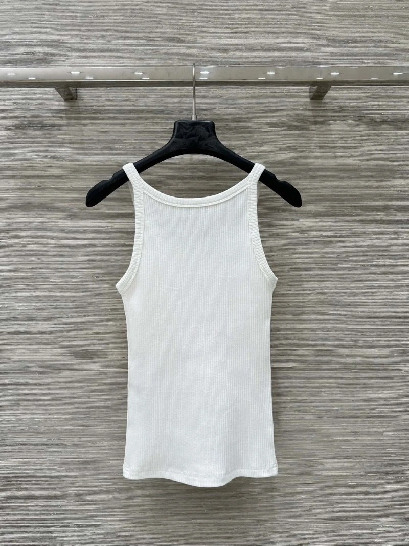 Budget-friendly Christian Dior Vest