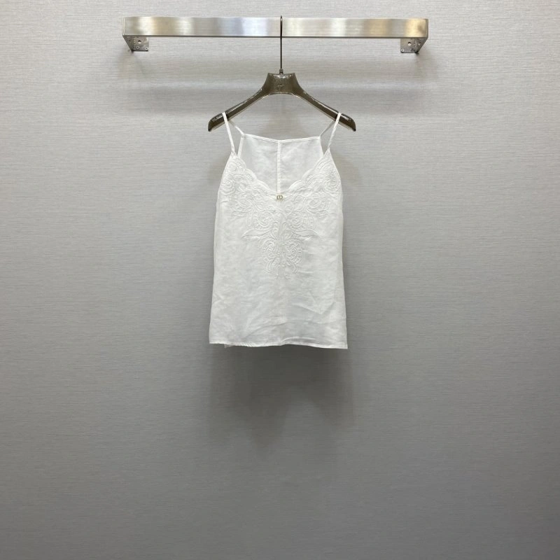 Factory-made Christian Dior Vest