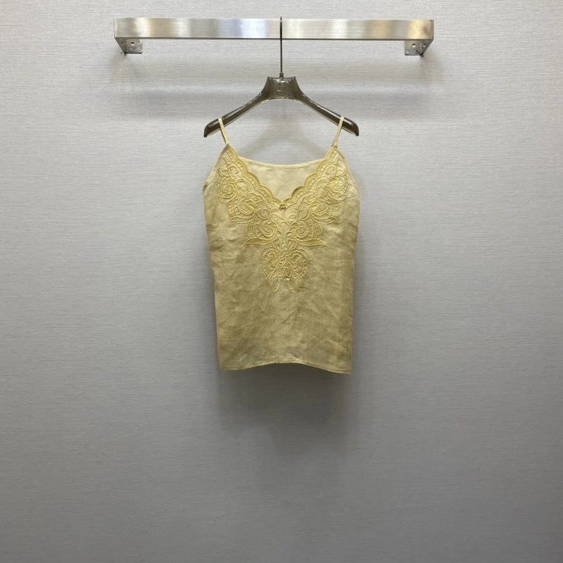 Factory-made Christian Dior Vest