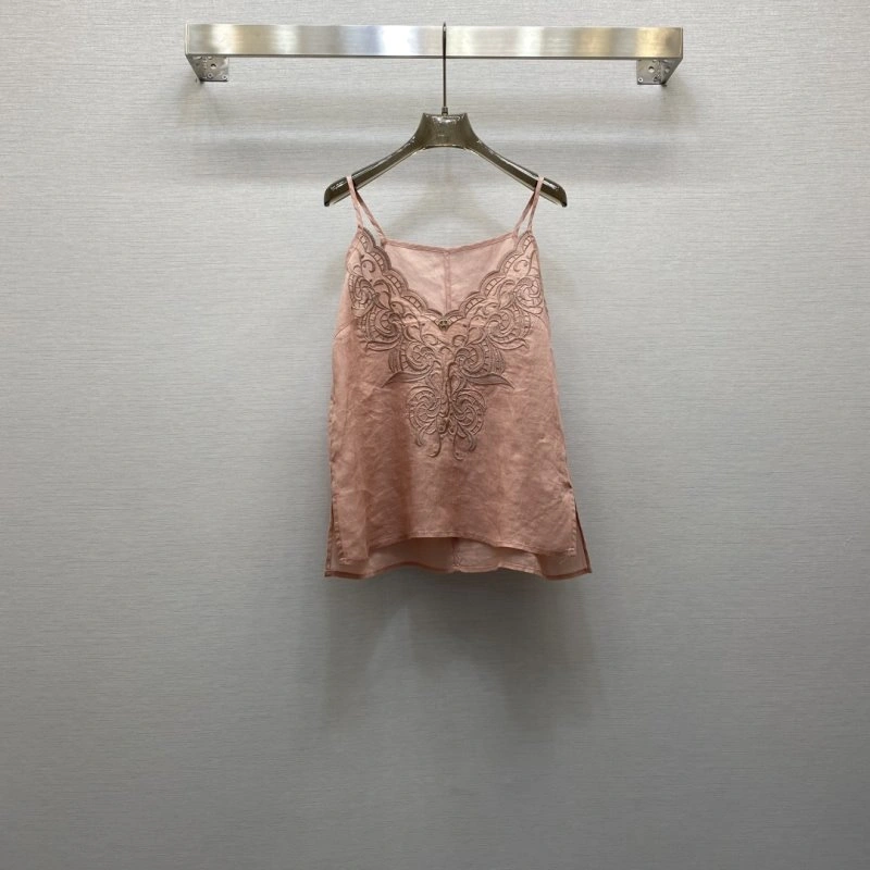 Factory-made Christian Dior Vest