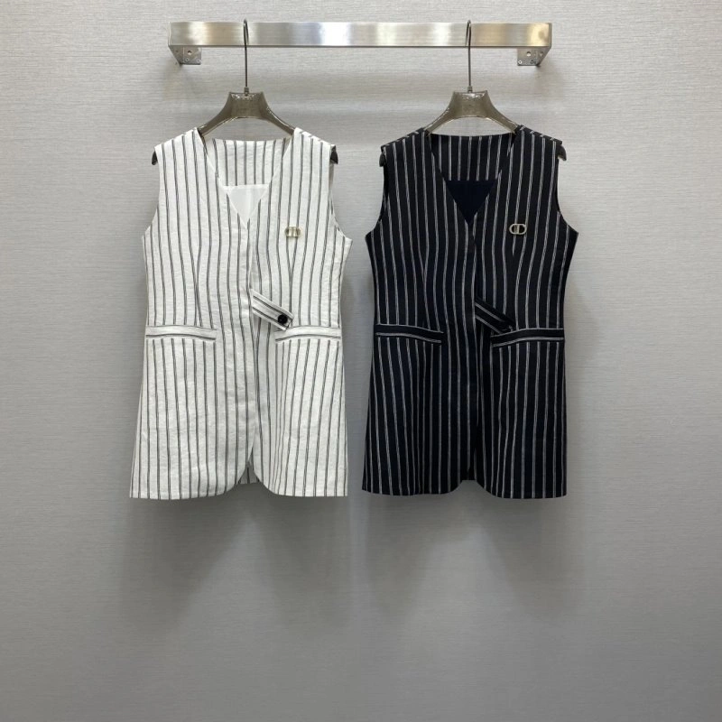 Christian Dior Vest