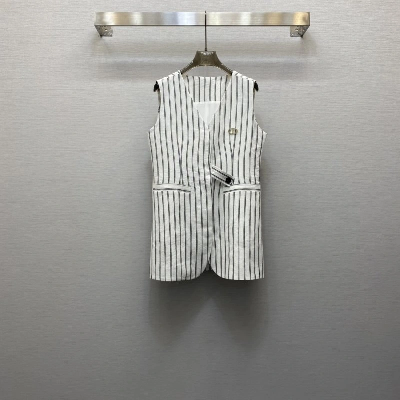 Original Christian Dior Vest