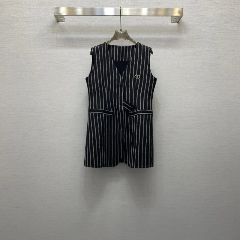 Original Christian Dior Vest