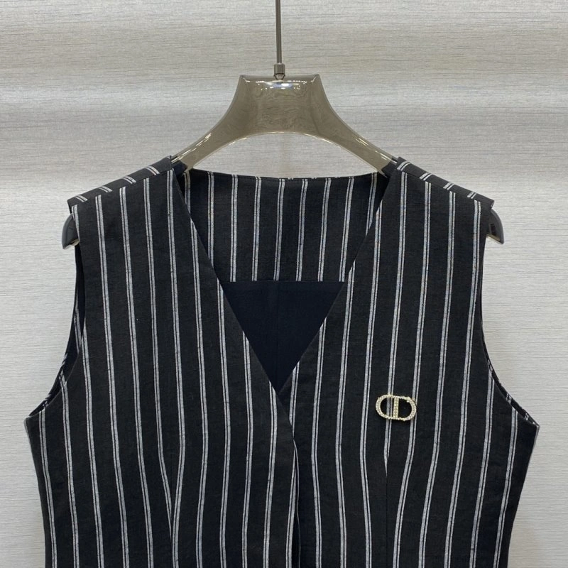Original Christian Dior Vest