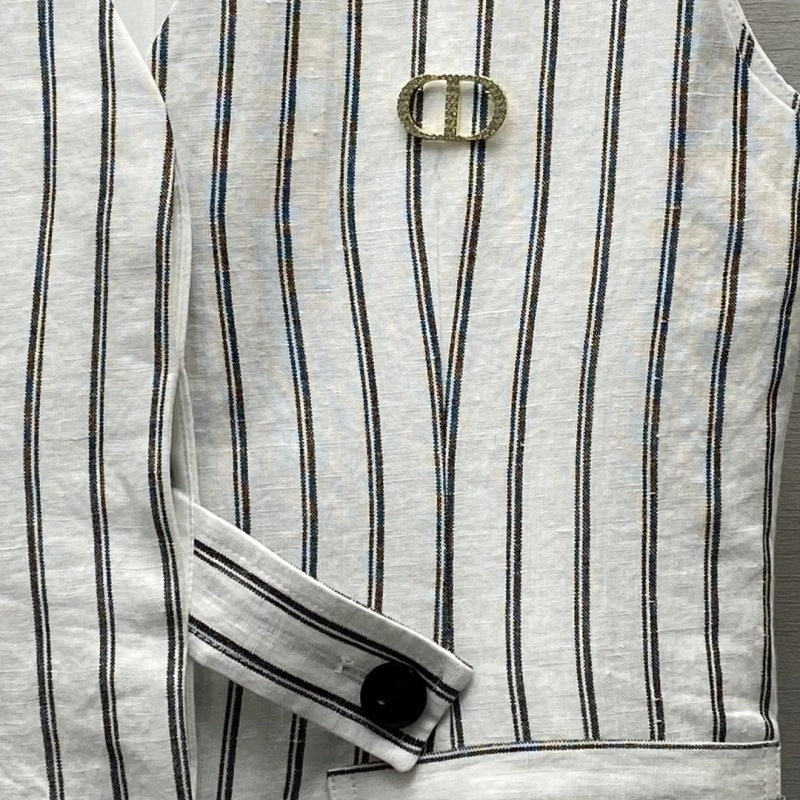 Original Christian Dior Vest