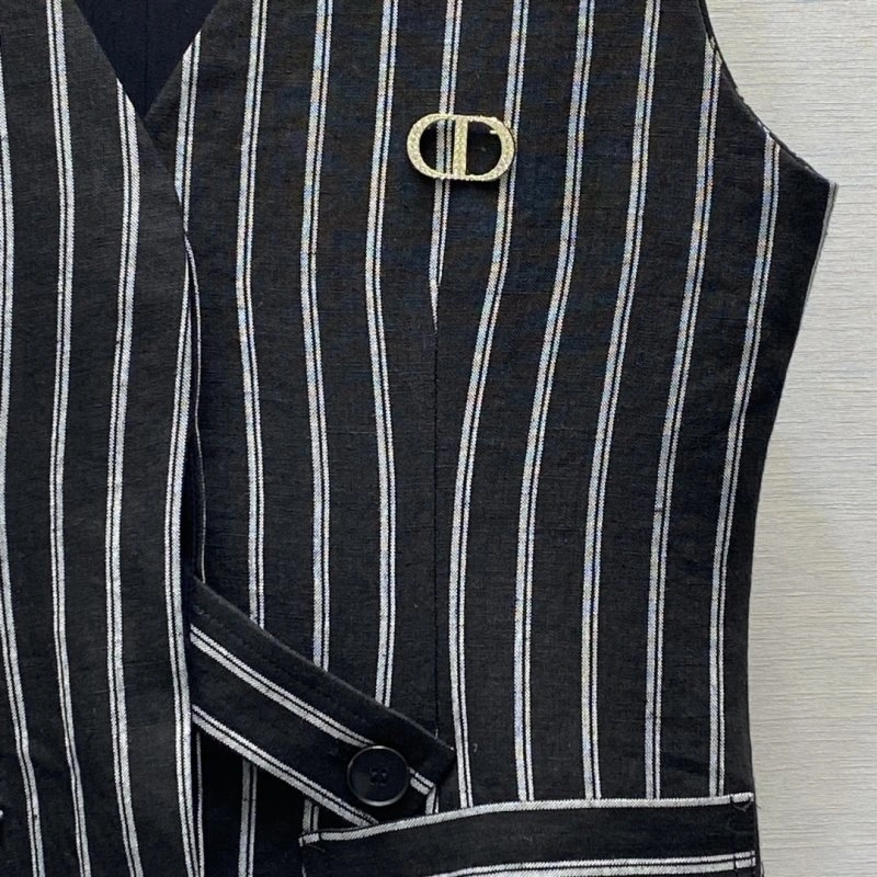 Original Christian Dior Vest