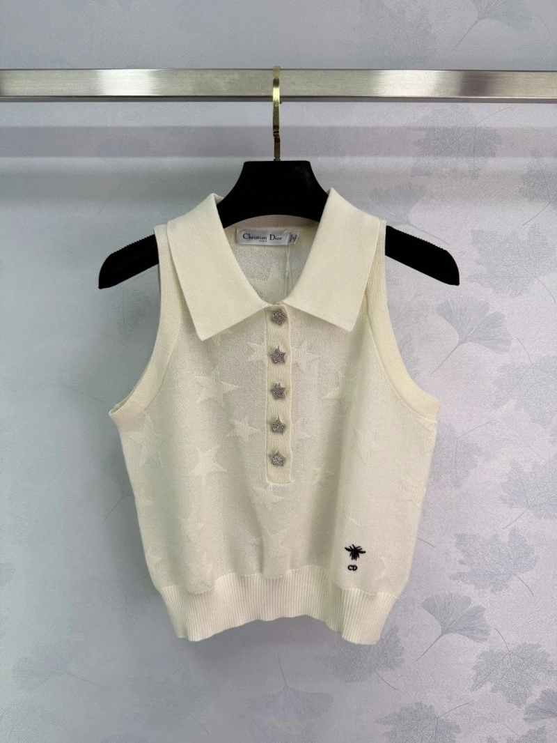 Christian Dior Vest