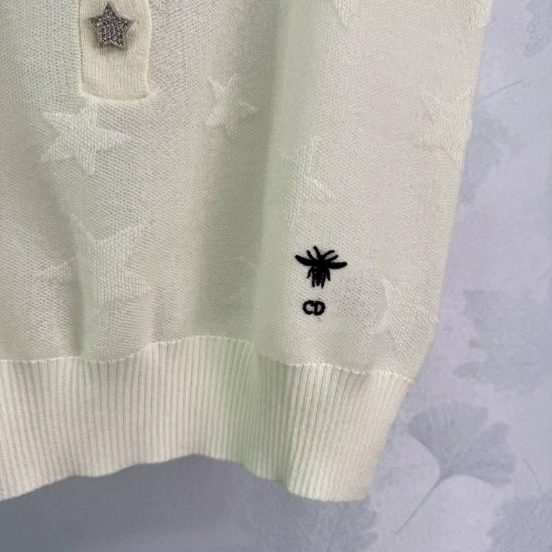 Cut-rate Christian Dior Vest
