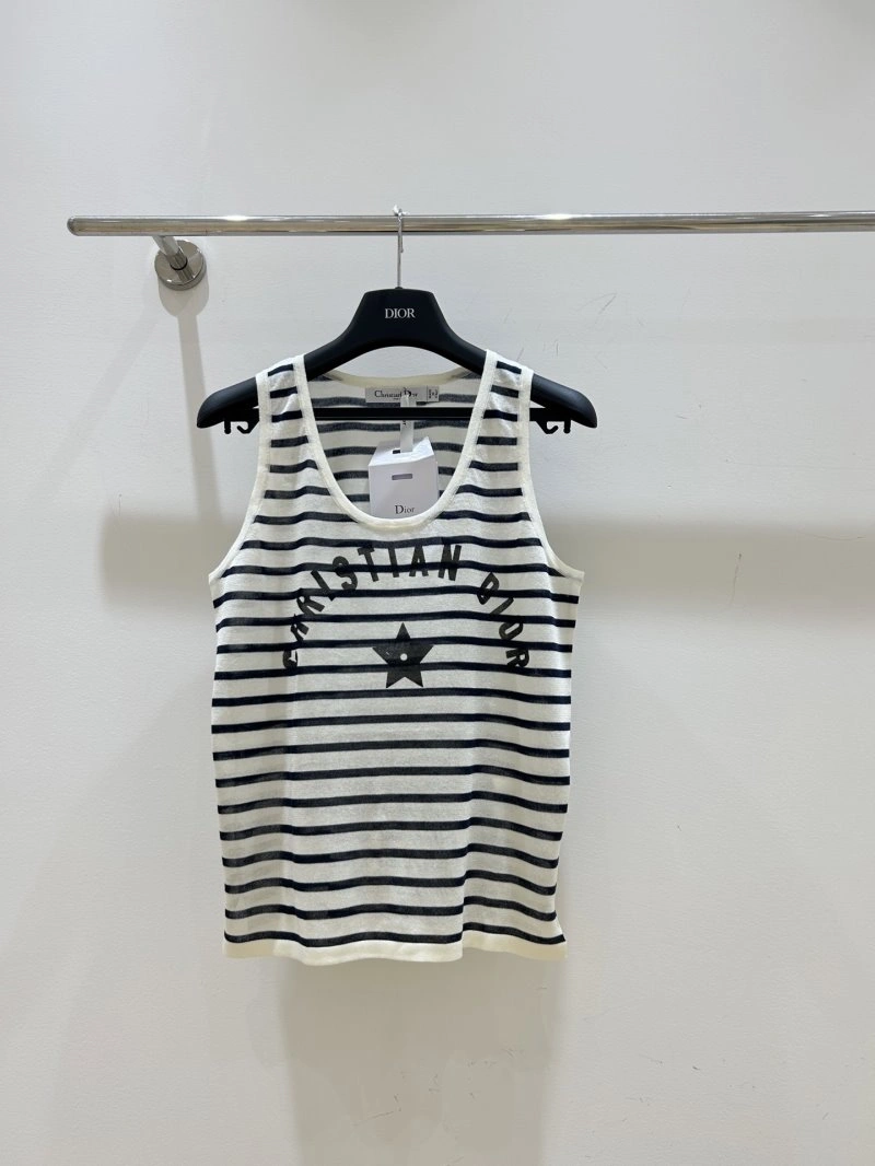Christian Dior Vest