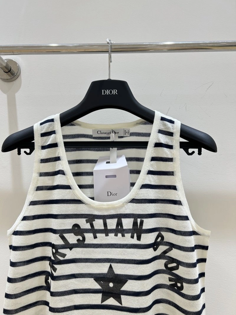 Perfect replica Christian Dior Vest