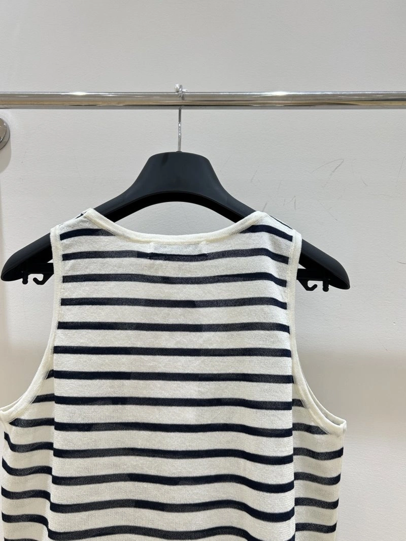 Perfect replica Christian Dior Vest