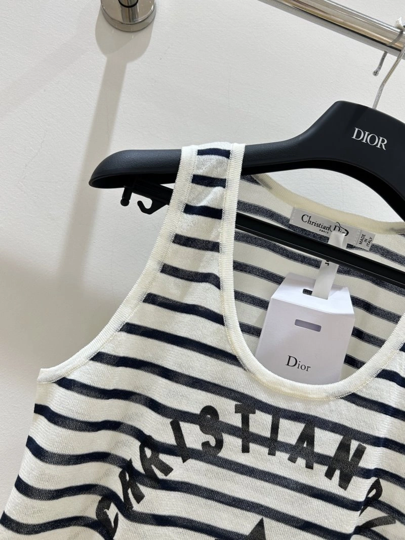 Perfect replica Christian Dior Vest