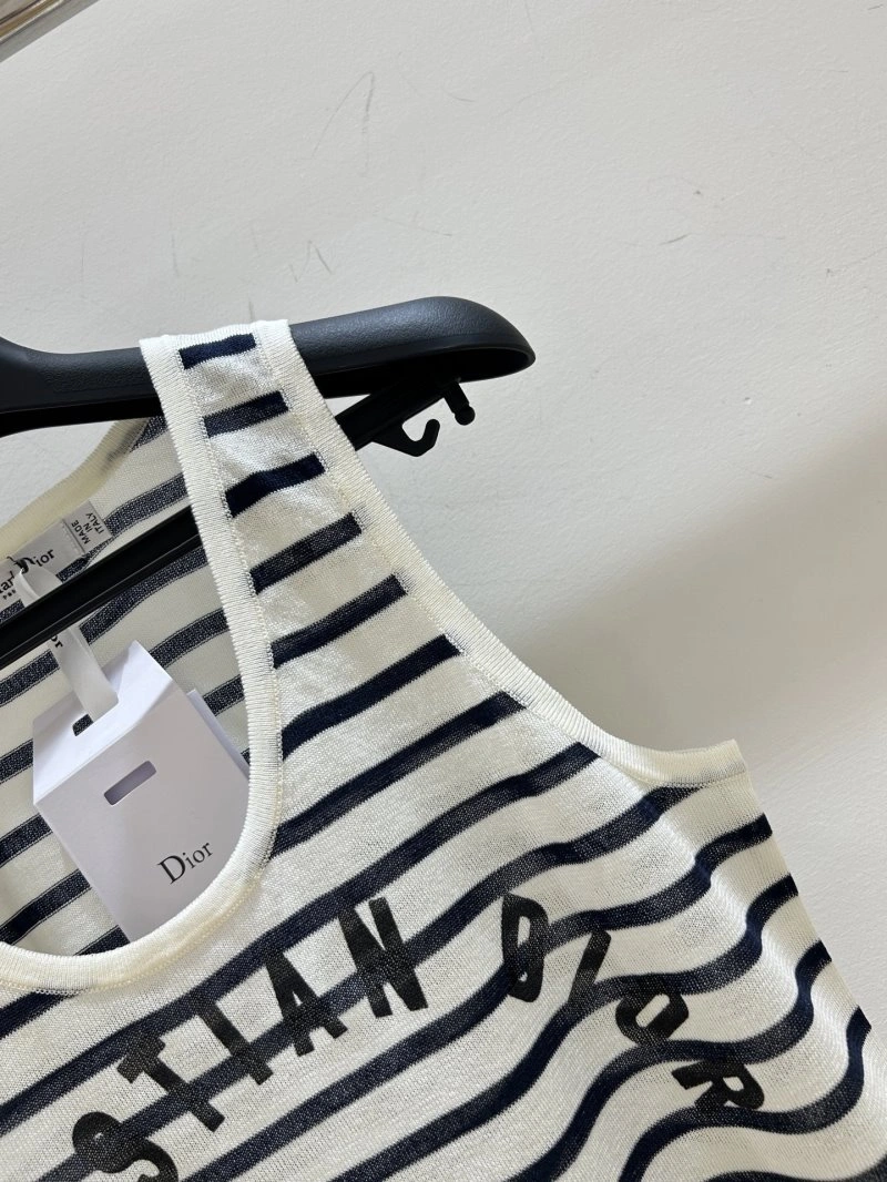 Perfect replica Christian Dior Vest