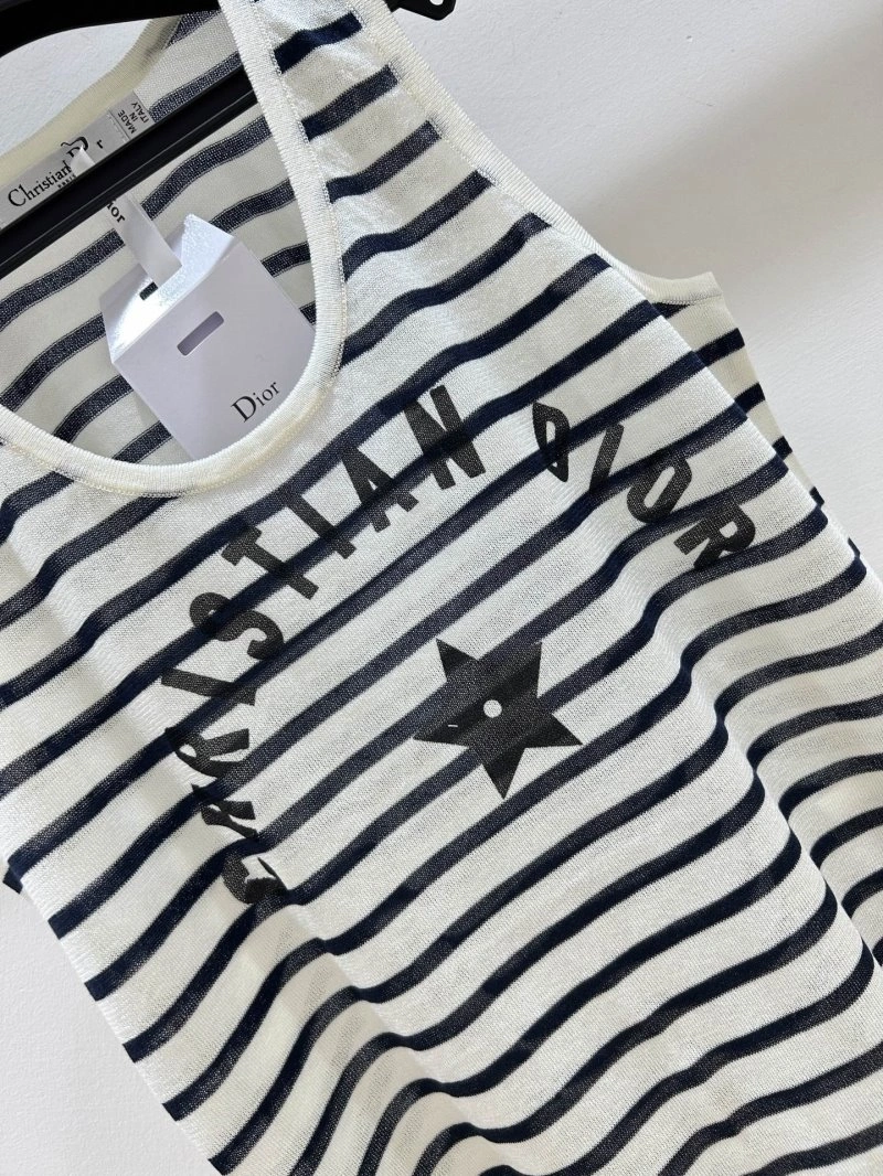Perfect replica Christian Dior Vest
