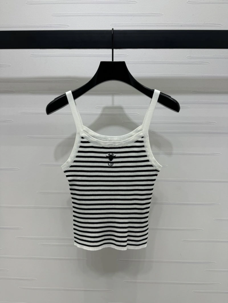 Christian Dior Vest
