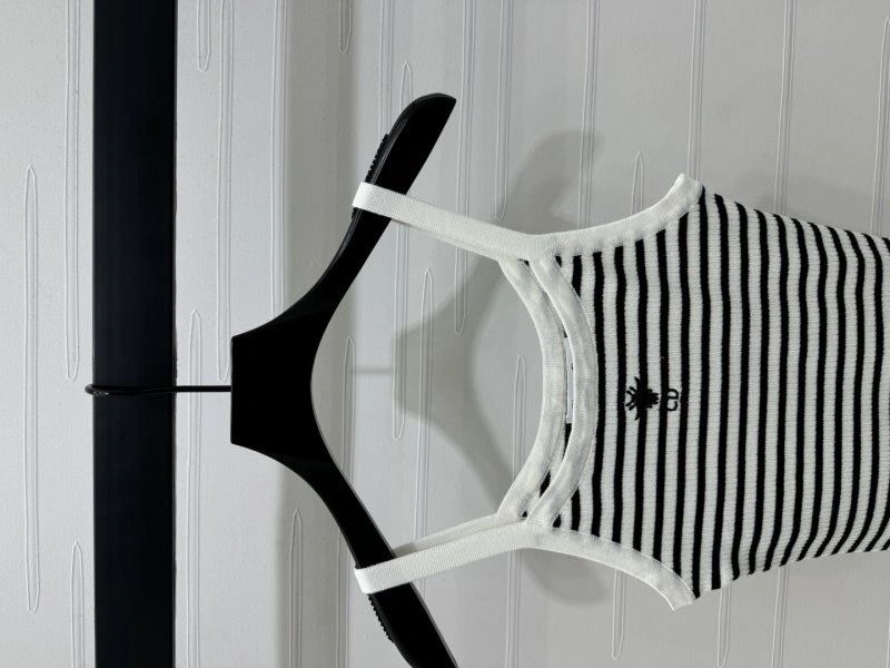 Indistinguishable Christian Dior Vest