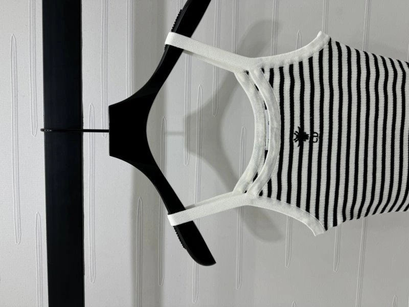Indistinguishable Christian Dior Vest