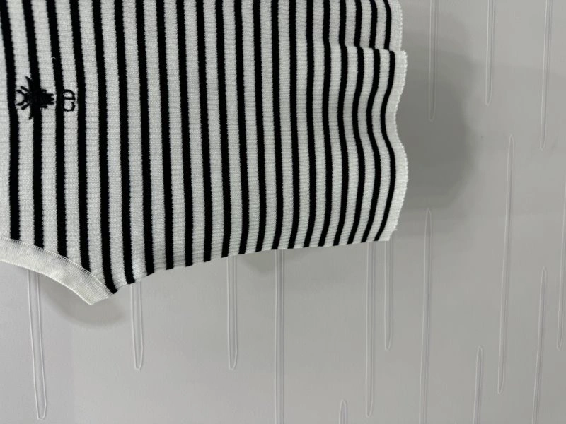 Indistinguishable Christian Dior Vest