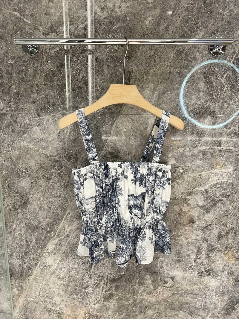 Christian Dior Vest