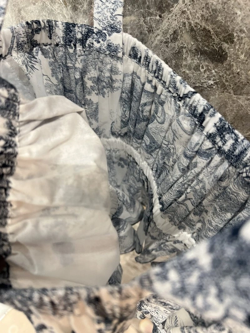 Low-cost Christian Dior Vest