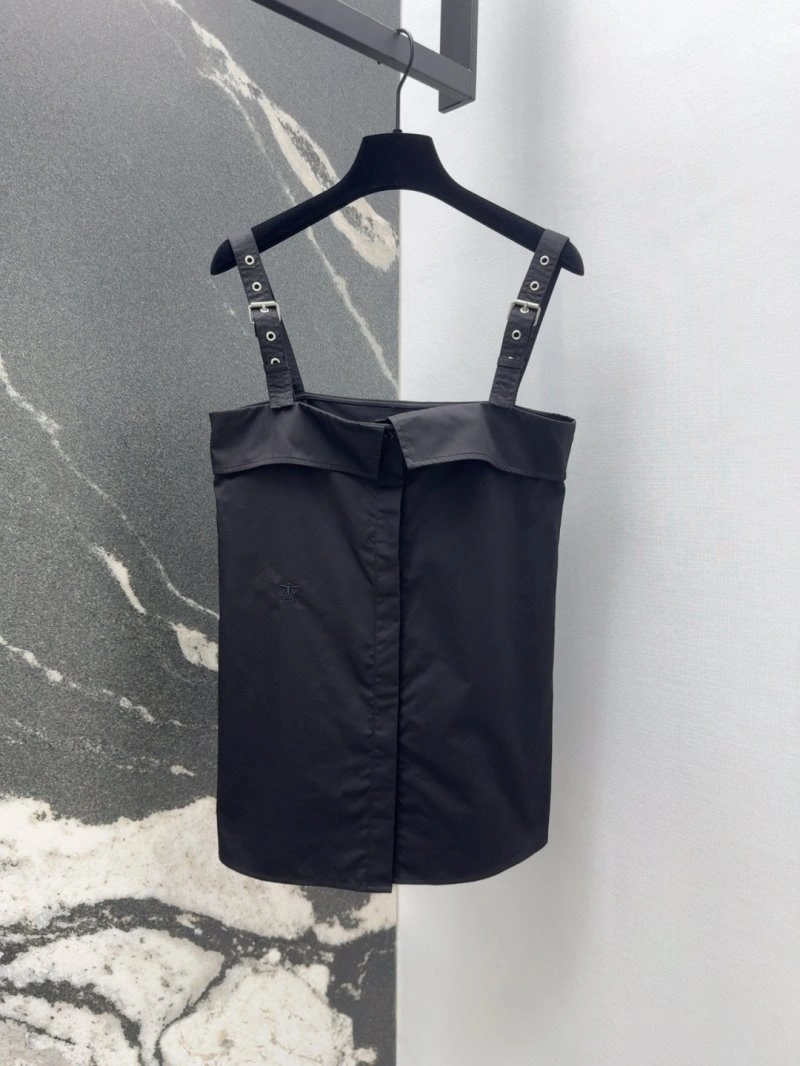Christian Dior Vest
