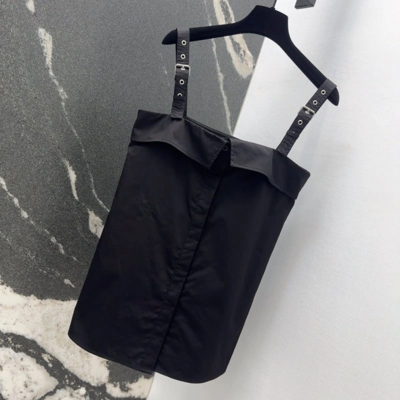Genuine Christian Dior Vest