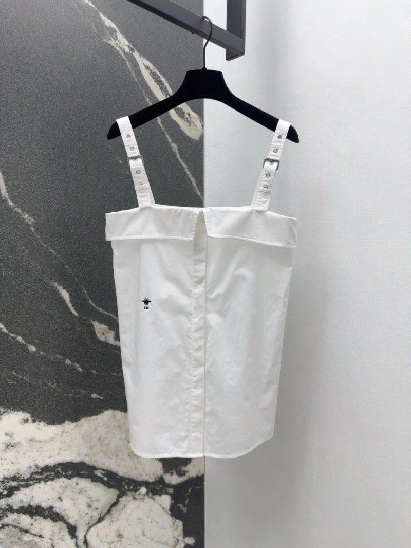 Christian Dior Vest