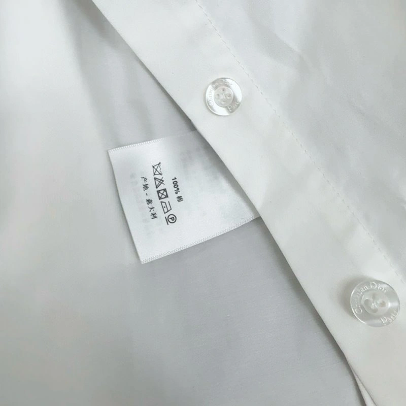 Exact replica Christian Dior Vest