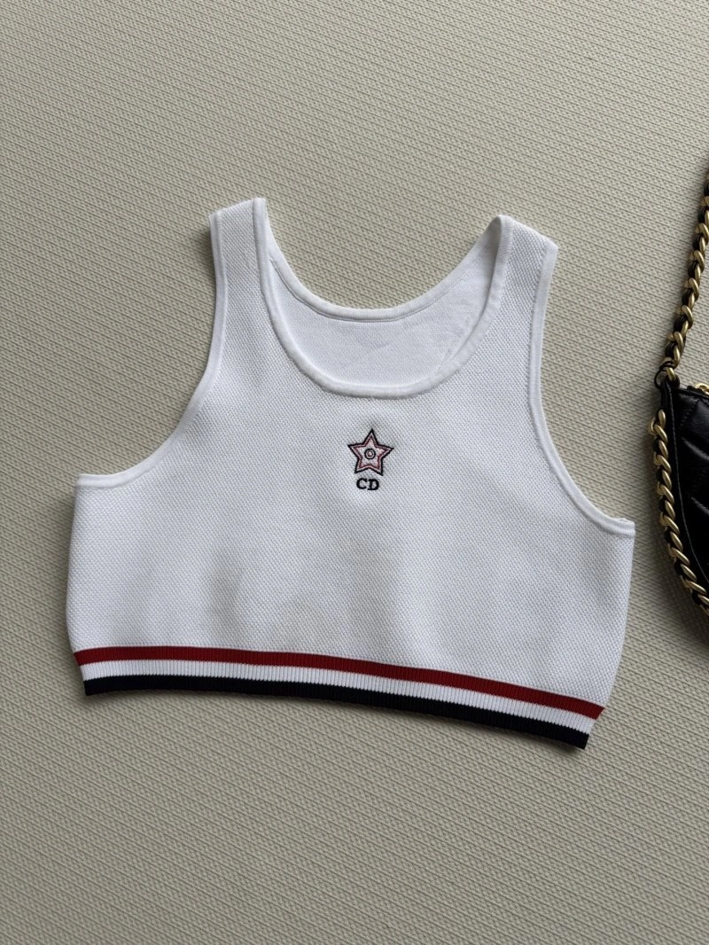 Christian Dior Vest