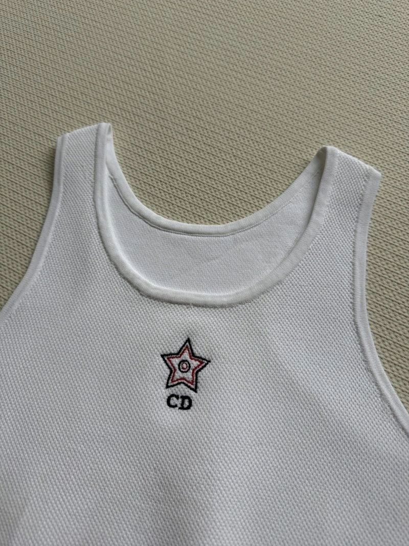 Affordable Christian Dior Vest