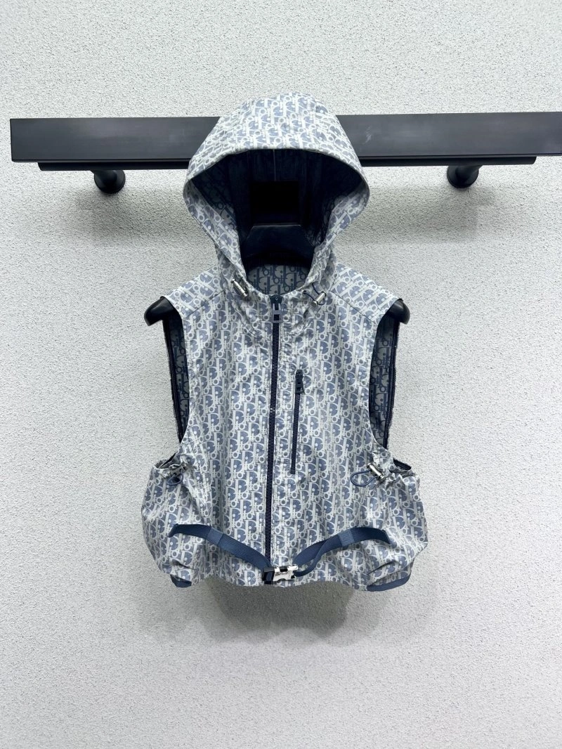 Christian Dior Vest