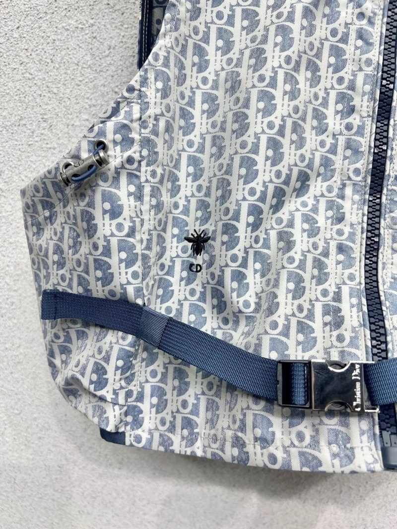 Legit Christian Dior Vest