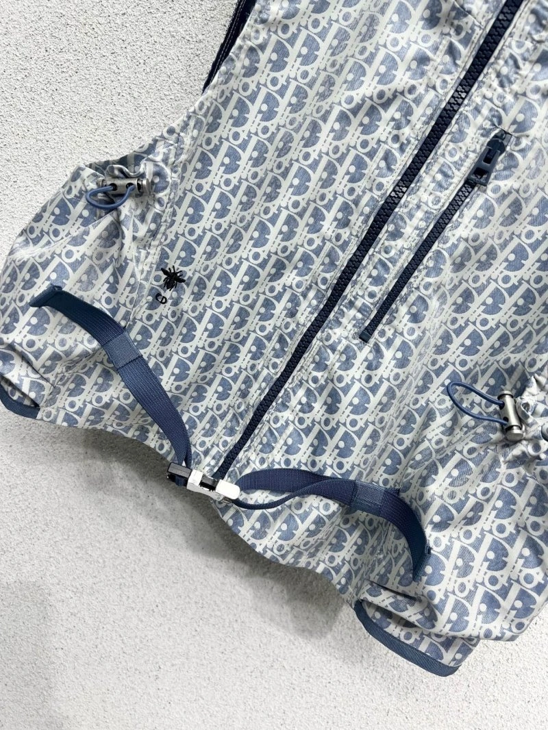 Legit Christian Dior Vest