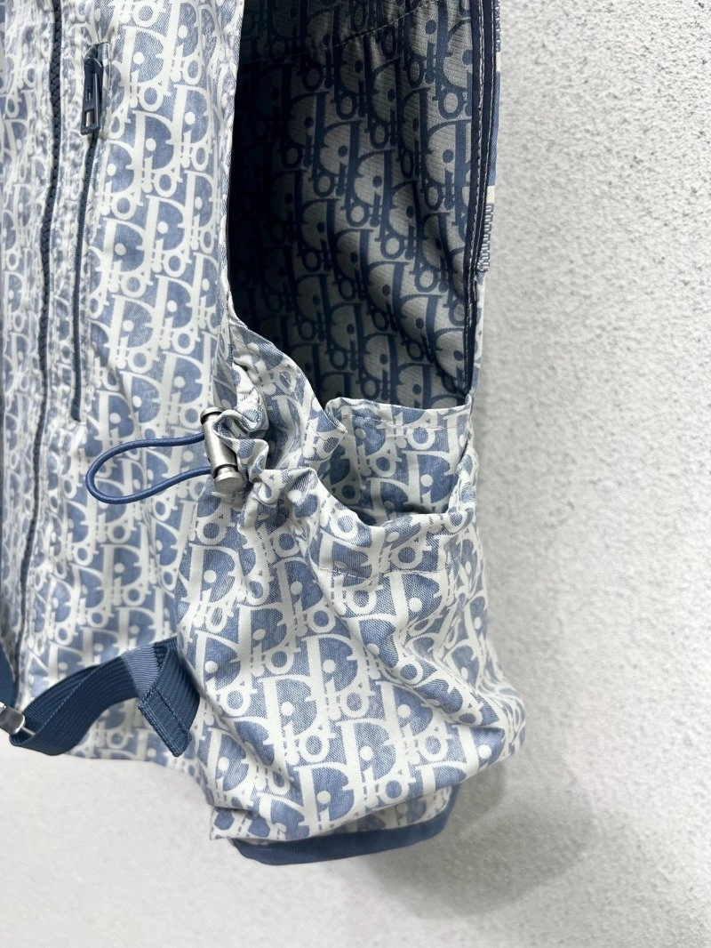 Legit Christian Dior Vest