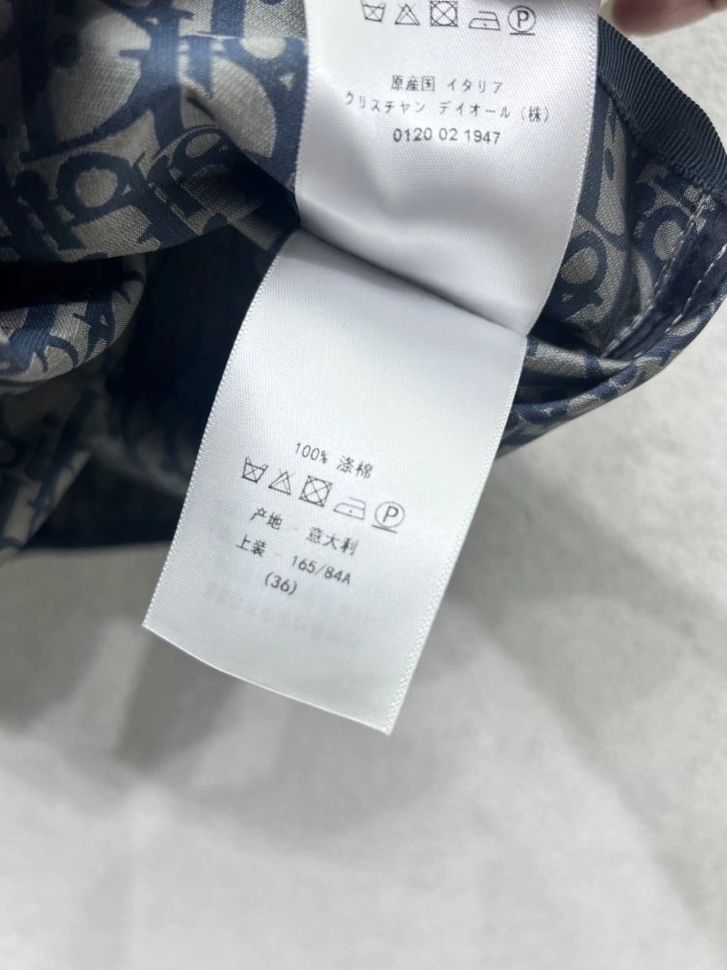 Legit Christian Dior Vest