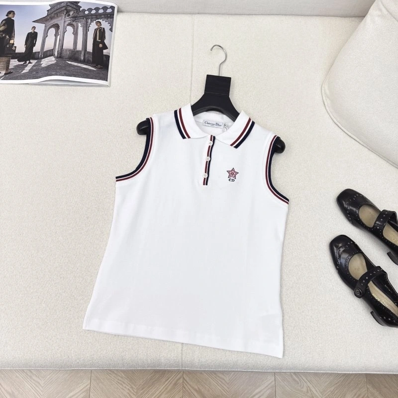 Christian Dior Vest