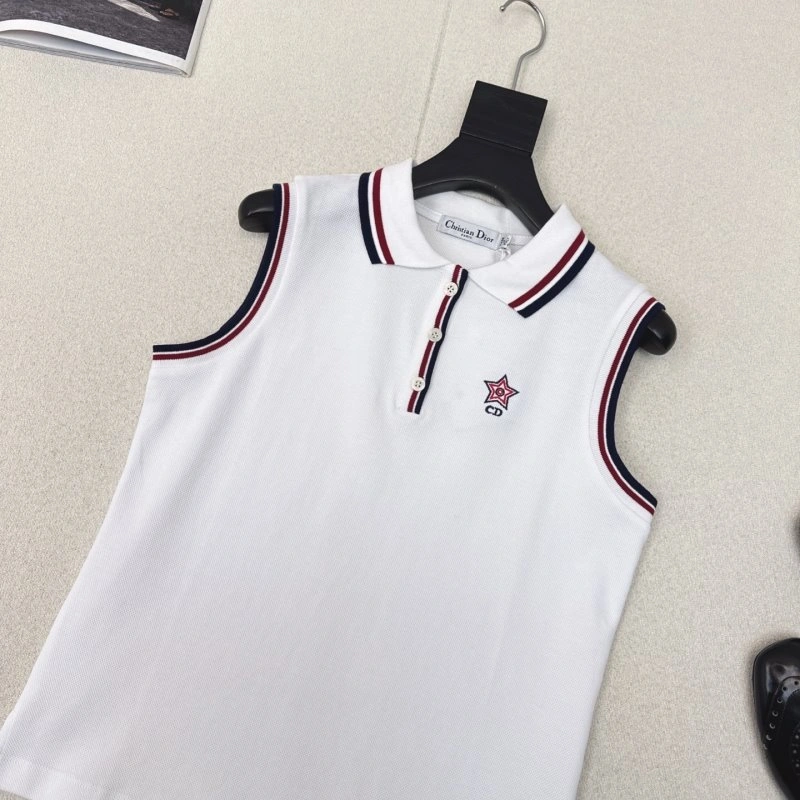 Exact replica Christian Dior Vest